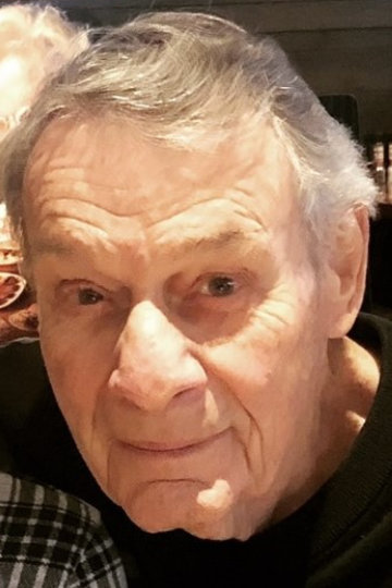 Paul A. Resch 1929-2022 | News, Sports, Jobs - The Vindicator